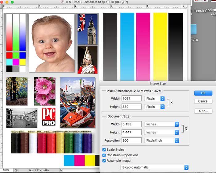 Resolution Guide For Photo Canvas Prints CanvasDesign UK Blog