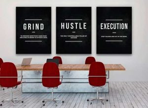 How to choose inspirational quotes on canvas art prints – CanvasDesign ...