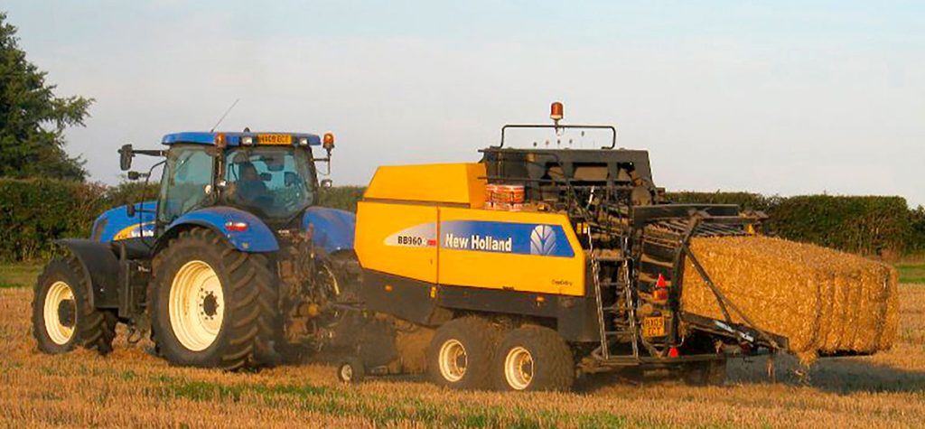 Tractors printed on canvas Prints. Your tractor photo canvas